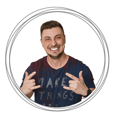UTI PCDF - Pablo Jamilk e Jhoni Zini - Pablo Jamilk | Site Oficial