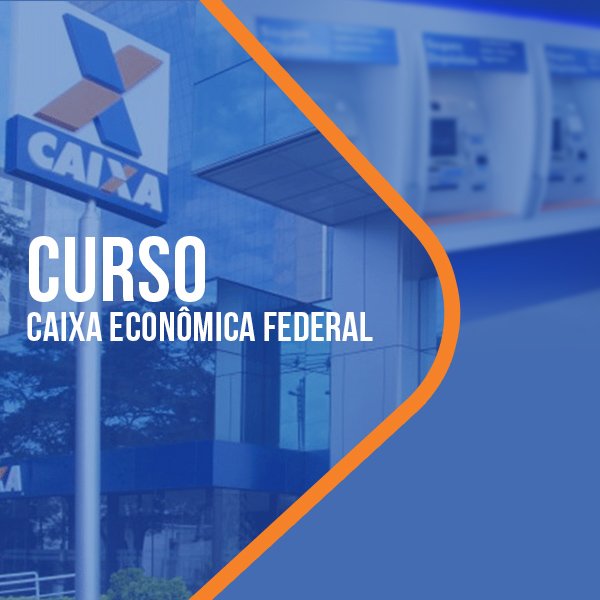 Português para Caixa Econômica Federal (CEF) - Pablo Jamilk | Site Oficial